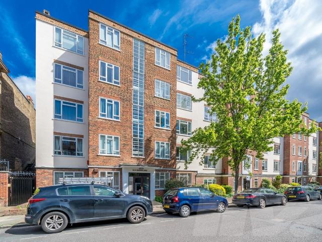 Eamont Street, St John's Wood NW8, 3 bed flat to rent, £3,450 pcm | PrimeLocation