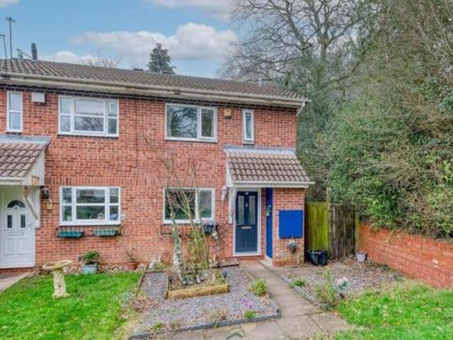 Eachway Farm Close, Rednal, 3 Bedroom End