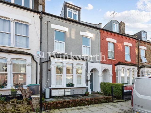 Eade Road, London N4, 2 bed flat to rent, £2,400 pcm | PrimeLocation