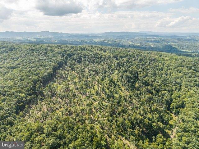 Eades Mountain Rd, Secondcreek, WV 24974