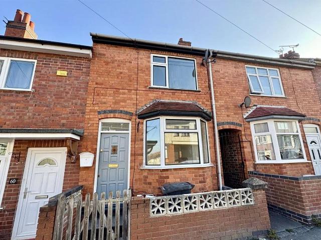 Eadie Street, Nuneaton, Warwickshire CV10, 3 bed terraced house to rent, £975 pcm | PrimeLocation