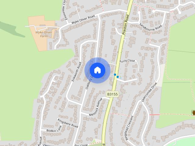 Eadon Close, Weymouth