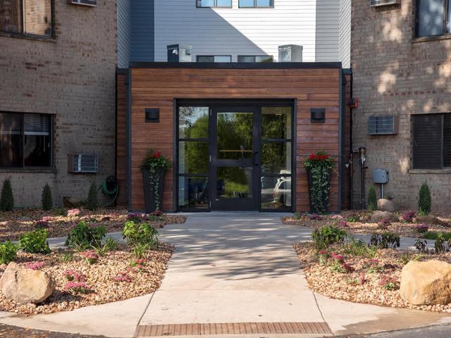 Eagan Place