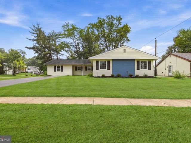 Eagen Ln, Willingboro, Home For Sale