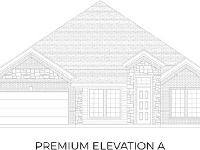 Eagle 2F w/Game Plan Shady Valley Estates Community