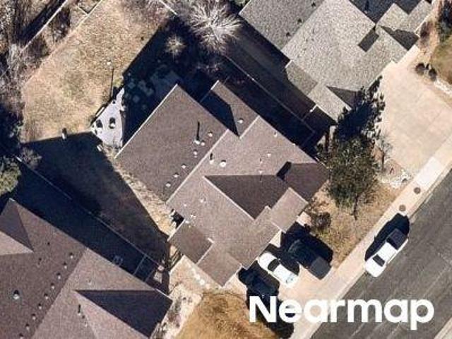 Eagle Tail Ln