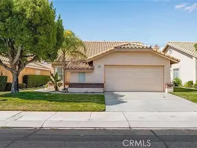 Eagle Trace, BANNING, CA 92220