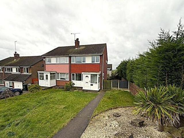 Eagle View, Aston, 3 Bedroom House