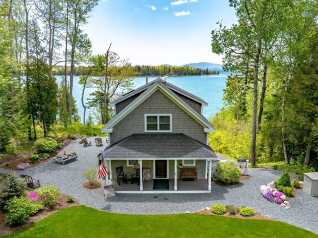 Eagle View Dr, Gouldsboro, Home For Sale