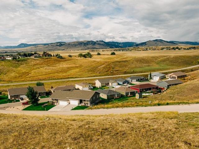 Eagle View Dr Lot 3, Buffalo, WY 82834