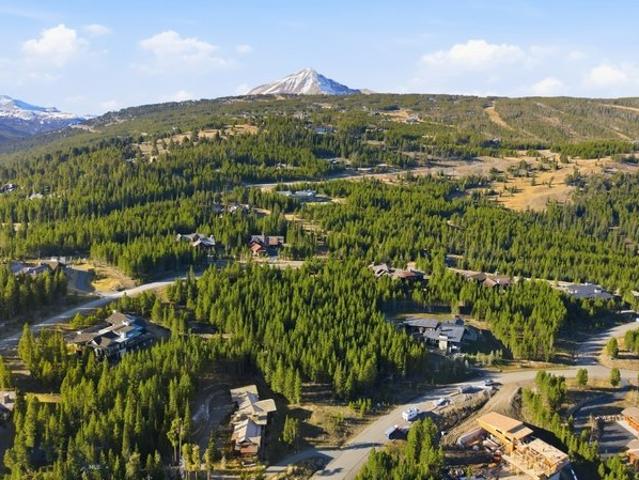 Eagle View Trl, Big Sky, MT 59716