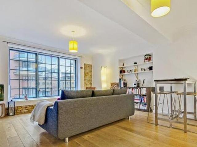 Eagle Wharf Court, Lafone Street, 1 Bedroom Apartment