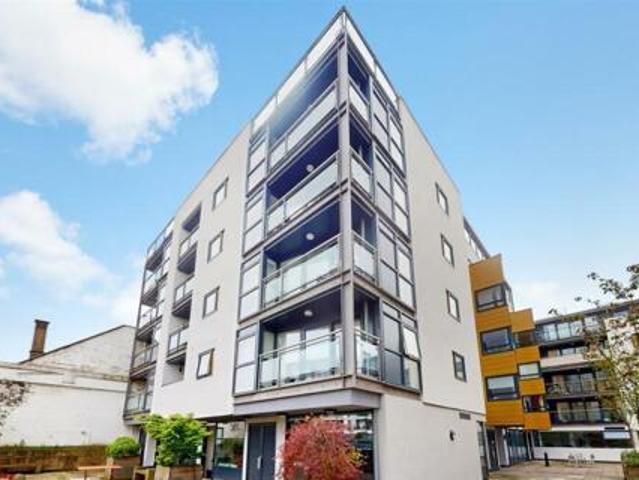 Eagle Wharf Road, Islington, Office To Lease