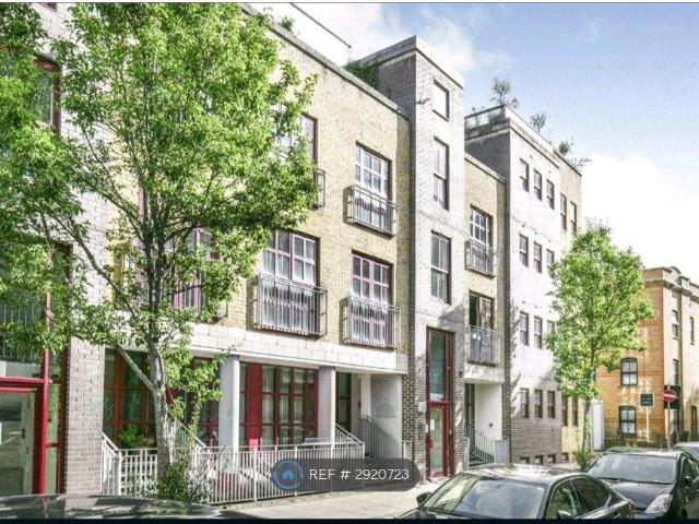 Eagle Works West, London E1, 2 bed flat to rent, £3,250 pcm | PrimeLocation