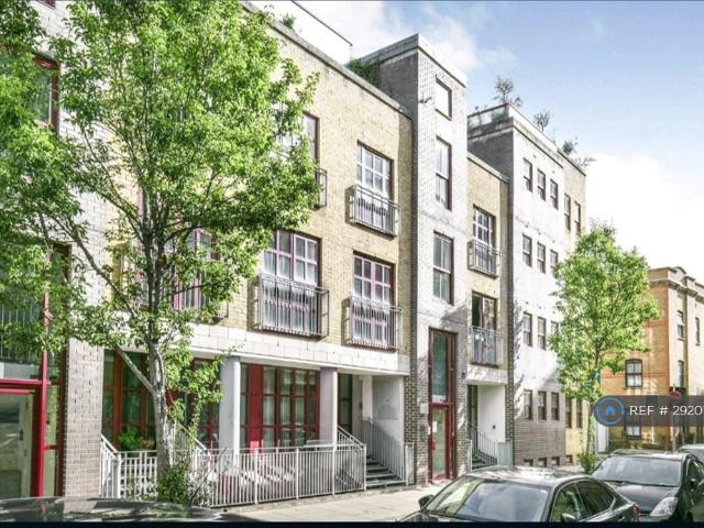 Eagle Works West, London, E1 2 bed flat to rent £3,250 pcm £750 pw