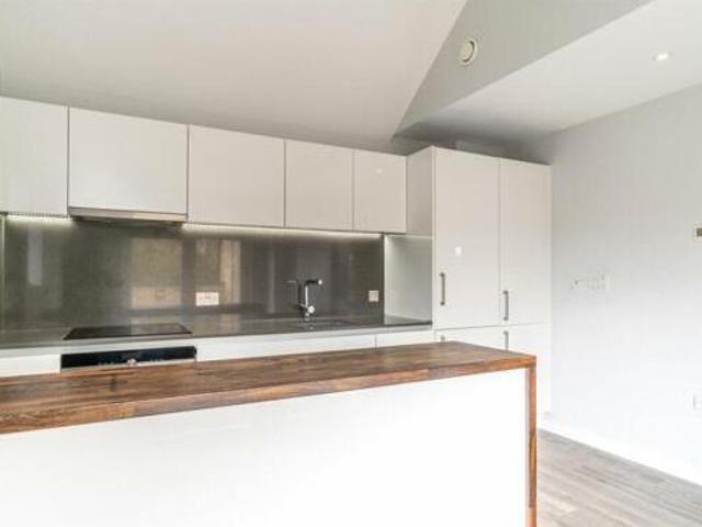 Eagle Yard, Great Eastern Street, 1 Bedroom Apartment