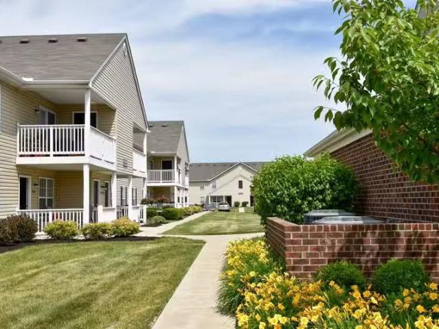 Eagle Ashbrook Run Apartments