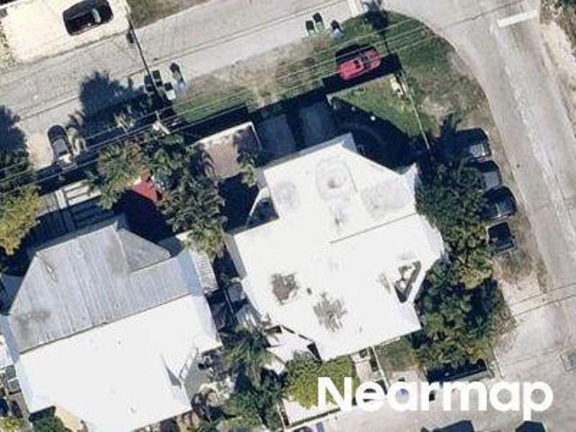 Eagle Ave