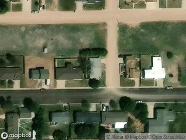Eagle Ave