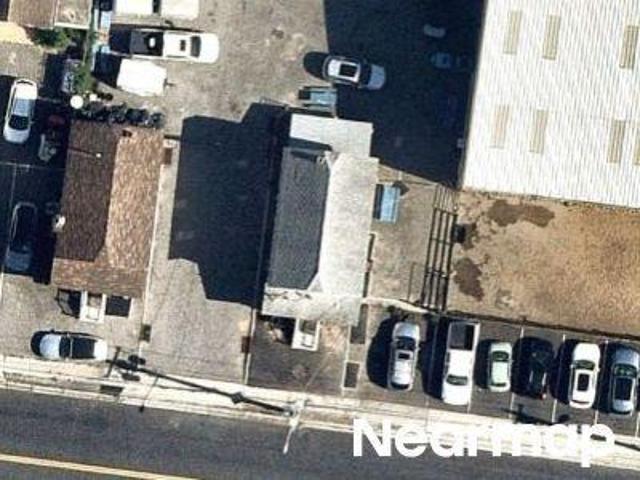 Eagle Ave
