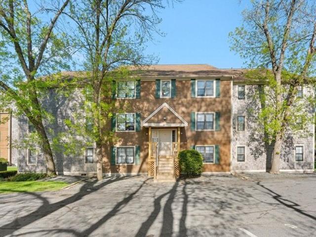 Eagle Ave Apt,brockton, Condo For Sale