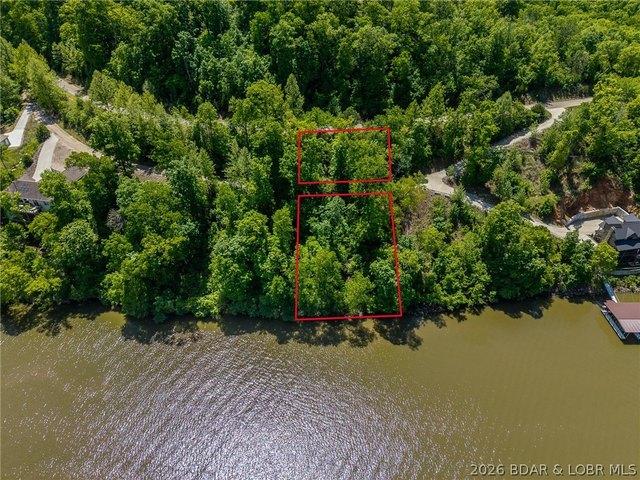 Eagle Bay Dr Lot 23, Gravois Mills, MO 65037