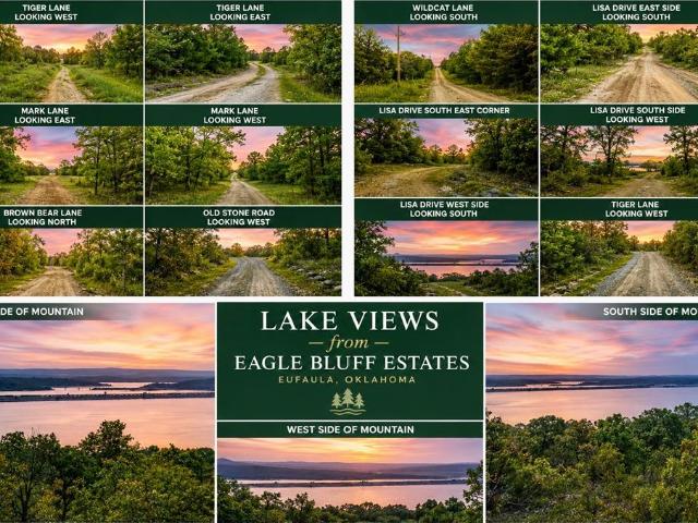 Eagle Bluff Estates