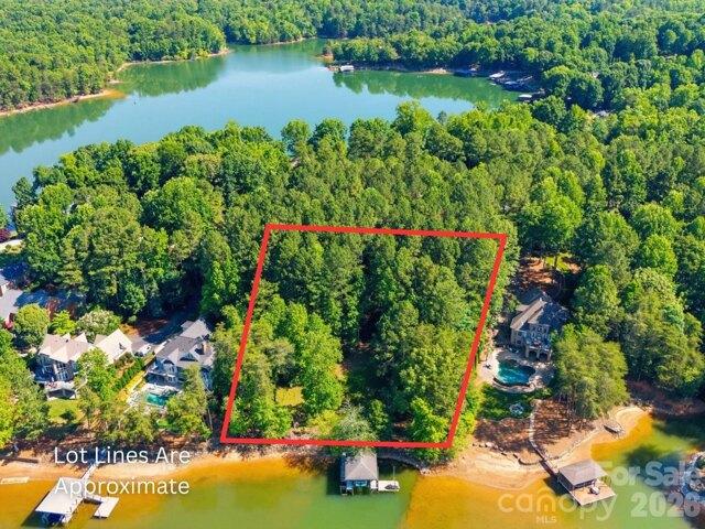 Eagle Chase Ln, Troutman, Plot For Sale