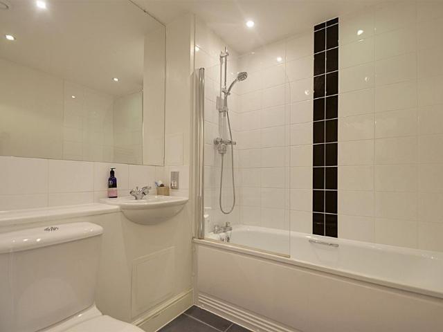 Eagle Court, Drinkwater Road, Harrow, HA2