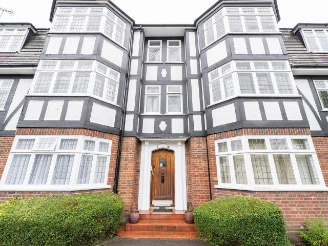 Eagle Court, Hermon Hill, Wanstead E11, 2 bed flat to rent, £2,200 pcm | PrimeLocation