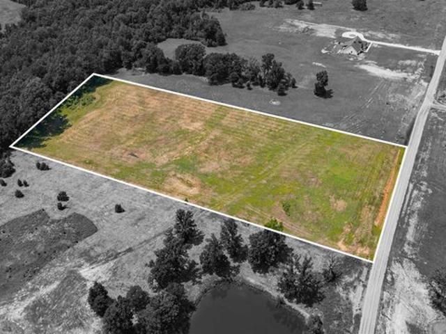 Eagle Court Rd, Diana, TX 75640