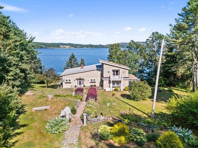 Eagle Cove Ln, Calais, Home For Sale