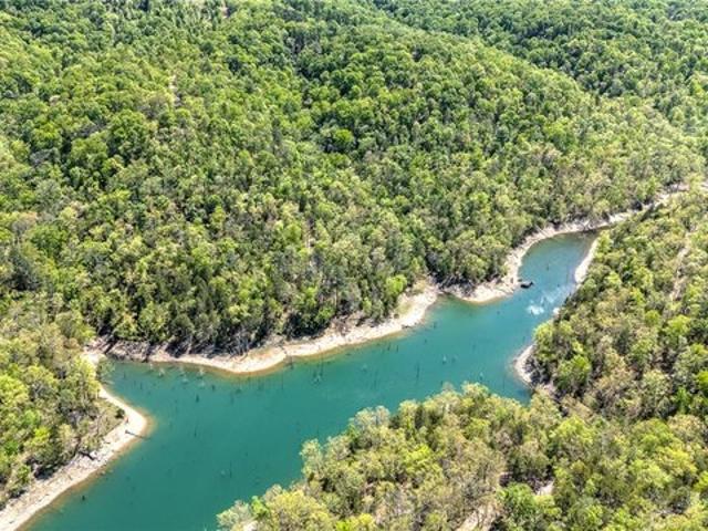 Eagle Cove Rd Lot 15, Eureka Springs, AR 72631
