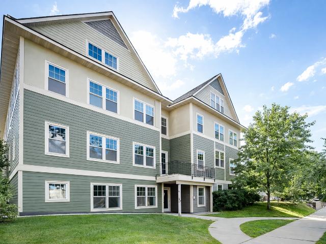 Eagle Crossing 4 Bedroom Apartment for Rent at 633 Ontario St Se, Minneapolis, MN 55414 Prospect Park