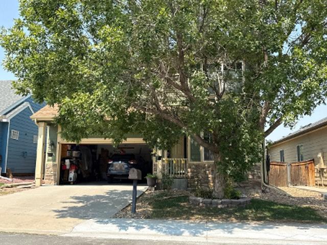 Eagle Creek Cir