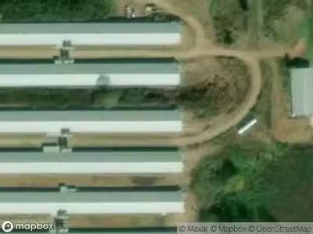 Eagle Creek Farm Dr