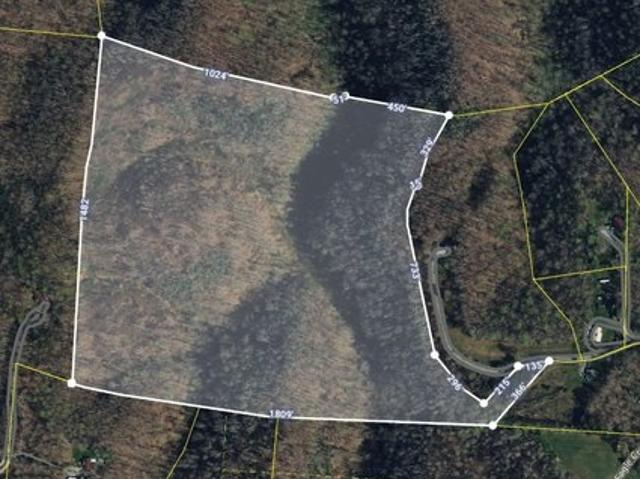 Eagle Creek Rd Old Eagle Crk, Smithville, TN 37166