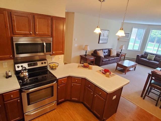 Eagle Crest 2 Bedroom Apartment for Rent at 3710 26th Street West, Williston, ND 58801