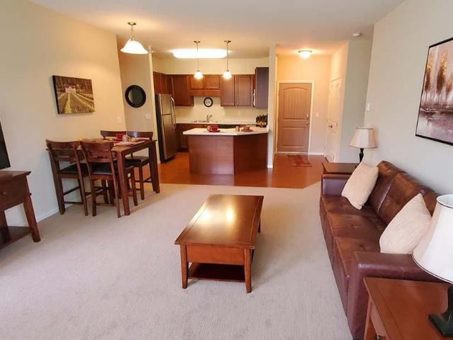 Eagle Crest 3 Bedroom Apartment for Rent at 3710 26th Street West, Williston, ND 58801