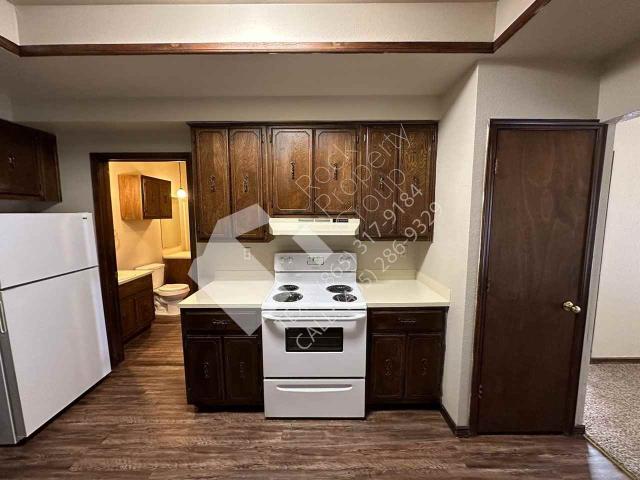 Eagle Crest Apartments 2 Bedroom Apartment for Rent at 10400 N Council Rd, Oklahoma City, OK 73162 Northhaven