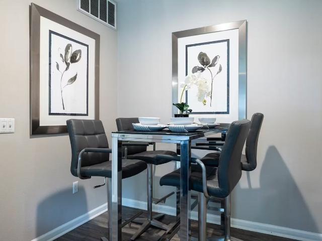 Eagle Crest Apartments 2 Bedroom Apartment for Rent at 5303 Atascocita Rd, Humble, TX 77346
