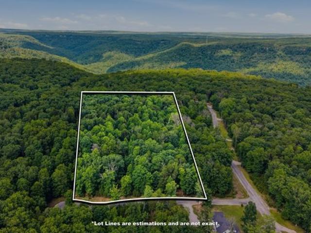 Eagle Crest Cir, Monteagle, TN 37356