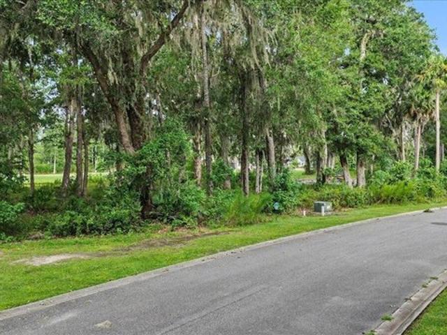 Eagle Crest Dr Lot 17, Waverly, GA 31565