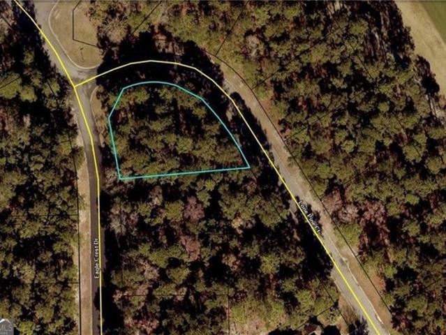 Eagle Crest Dr Lot 46, Waverly, GA 31565