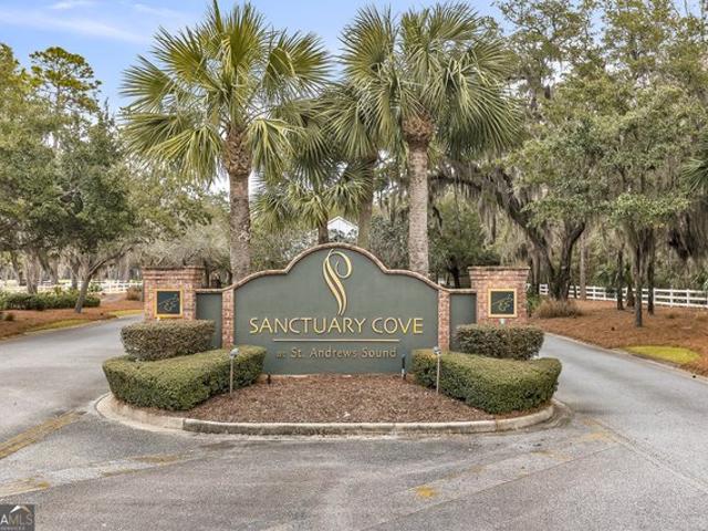 Eagle Crest Dr Lot 83, Waverly, GA 31565