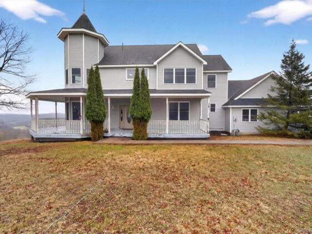 Eagle Crest Rd, Port Jervis, Home For Sale