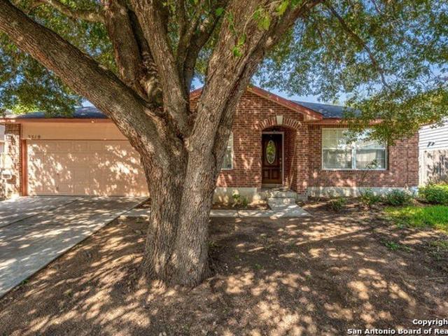 Eagle Crk, San Antonio, Home For Sale