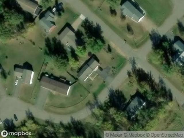 Eagle Ct