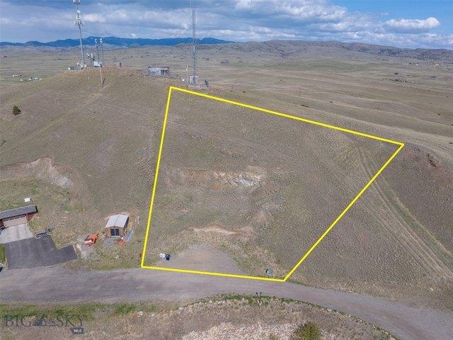 Eagle Ct, Livingston, MT 59047