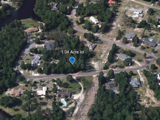Eagle Ct Lot 123, Crestview, FL 32539